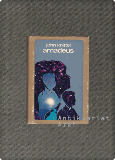 John Knittel Amadeus
