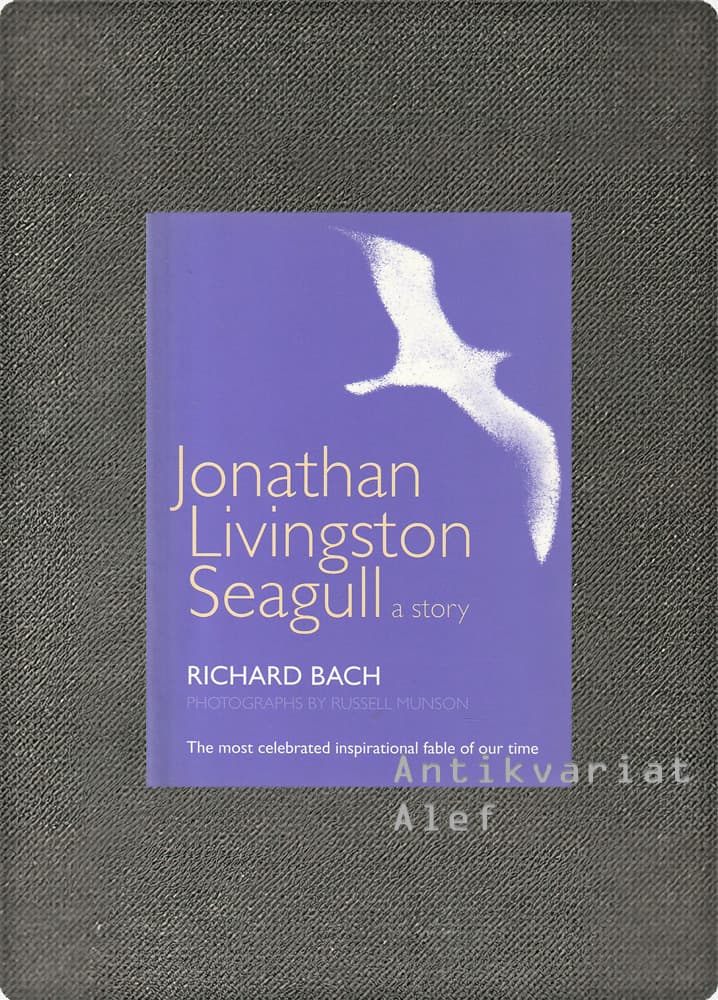 Jonathan Livingston Seagull