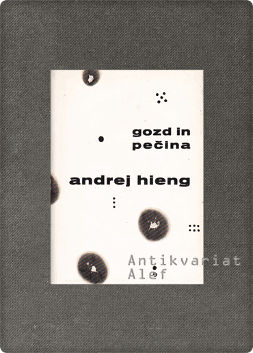 Andrej Hieng Gozd in pečina
