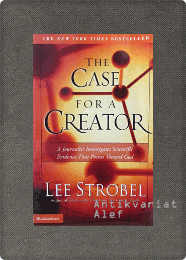 Lee Strobel The Case for a Creator