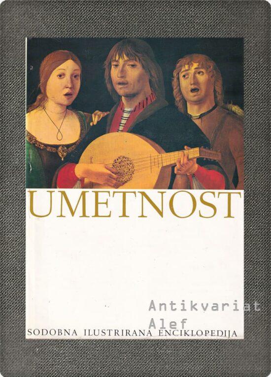 Umetnost: o človeški ustvarjalni domišljiji