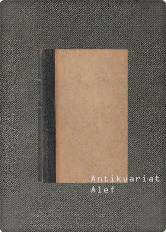 Adolf Hitler Mein Kampf